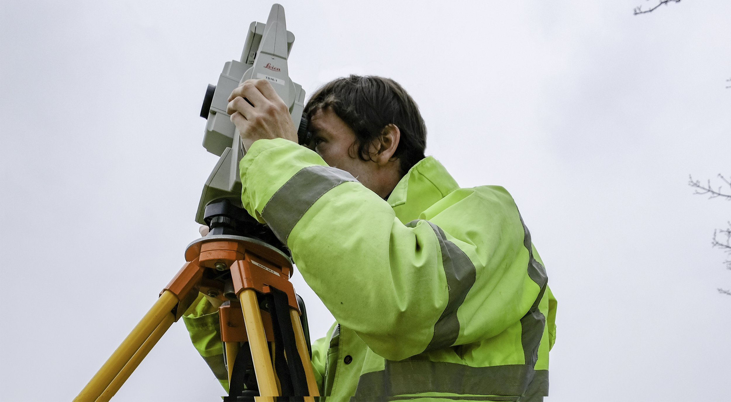 Kemp Engineering & Surveys | Surveying solutions in Devon and Cornwall