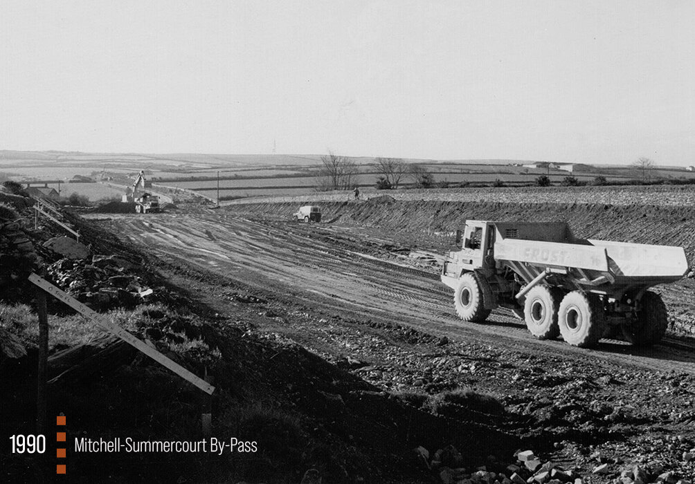 Our Story — Kemp Engineering & Surveys