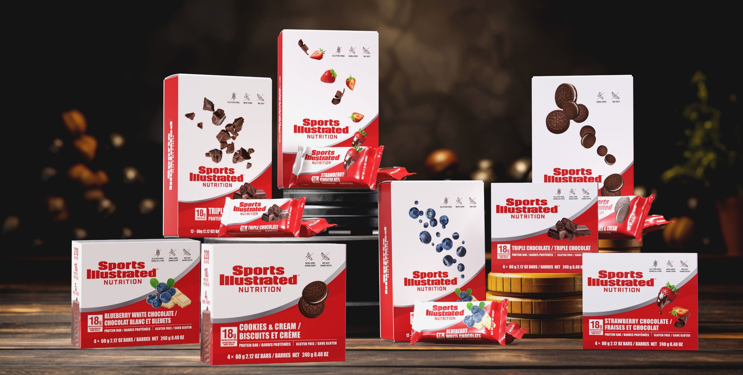 TWOH Investors — Two Hands Corporation