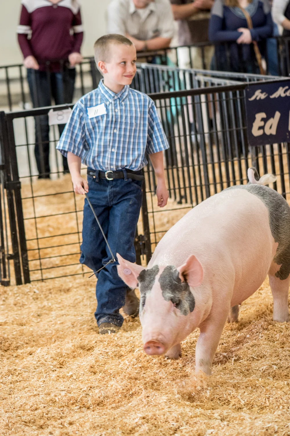 Home — Junior Livestock Show of Spokane
