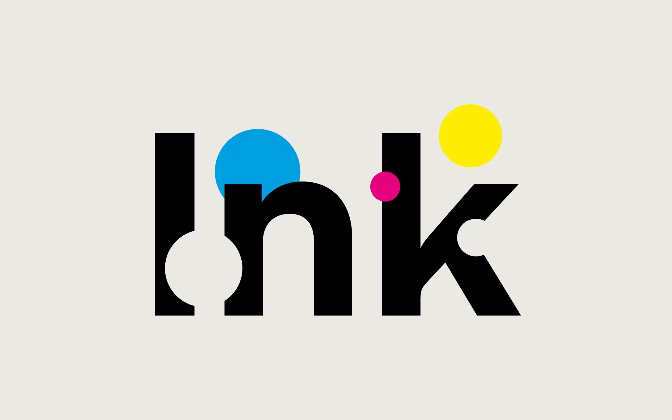 Ink — Deltor