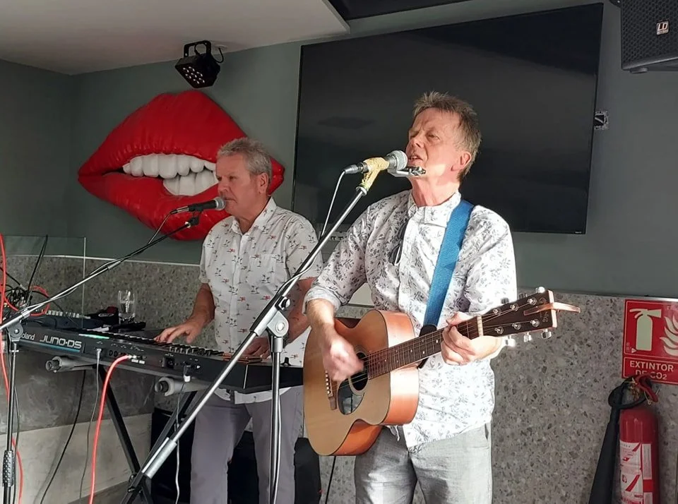 LIVE EVENTS — Kennedy's Bar & Restaurant