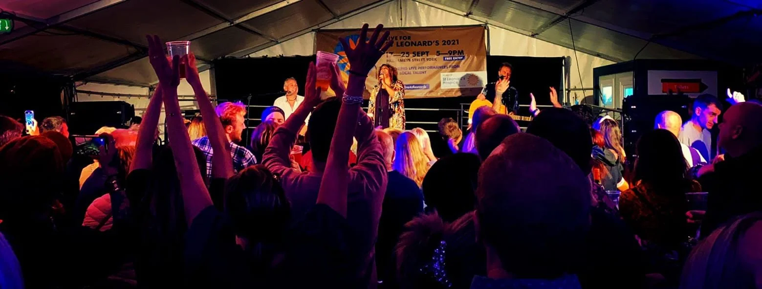 LIVE EVENTS — Kennedy's Bar & Restaurant