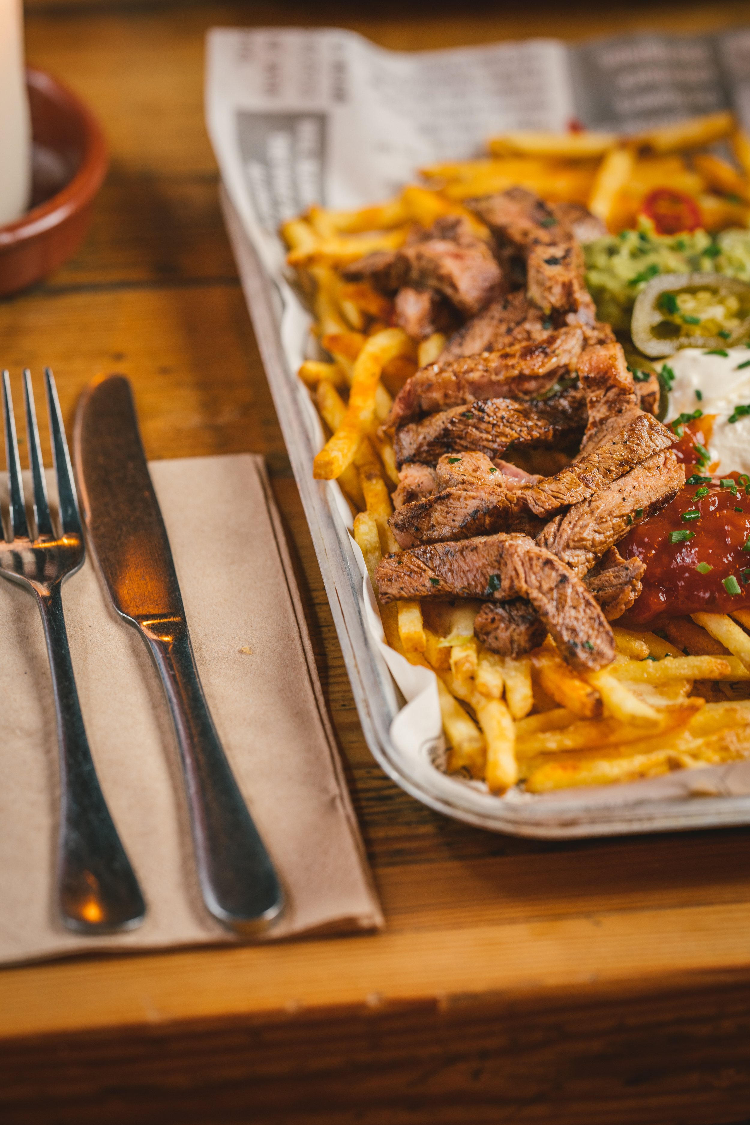 Kennedy's Bar & Restaurant