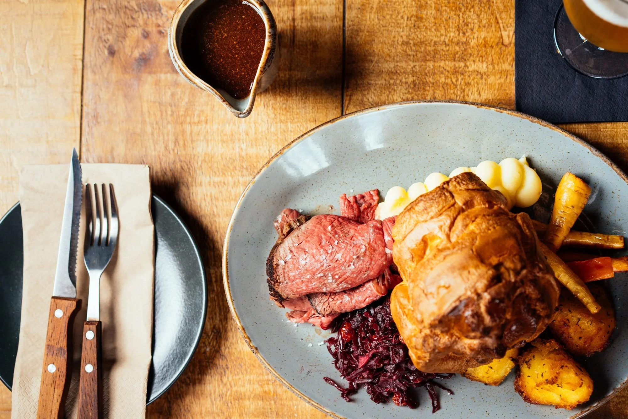 menu — Kennedy's Bar & Restaurant