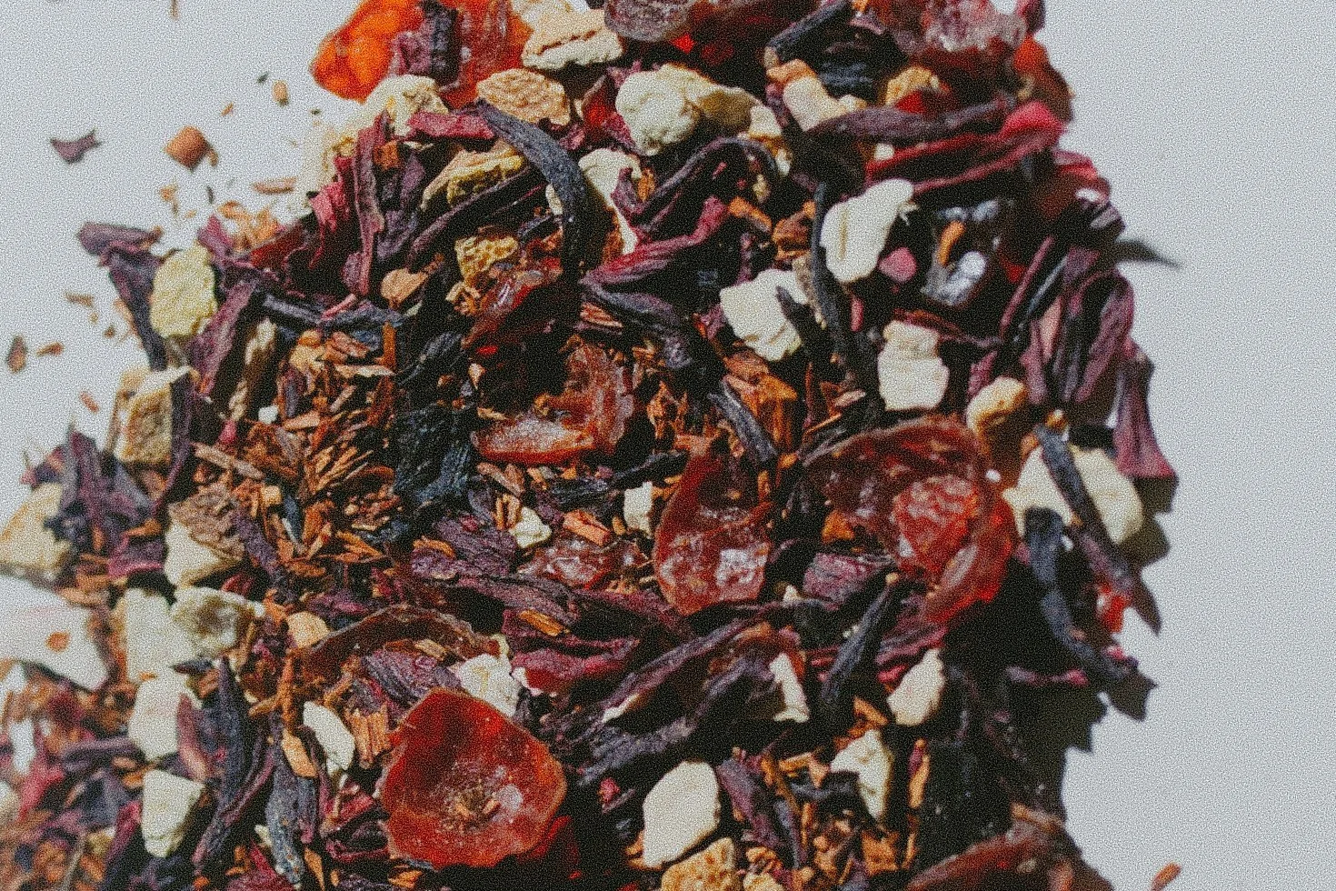 DIY: What to do with Leftover Tea Leaves – Color Theory Tea