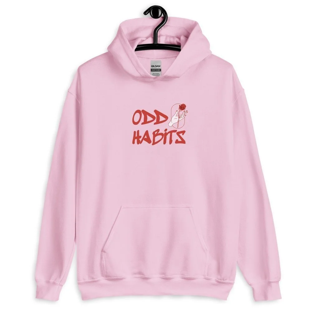 Odd Habits Clothing