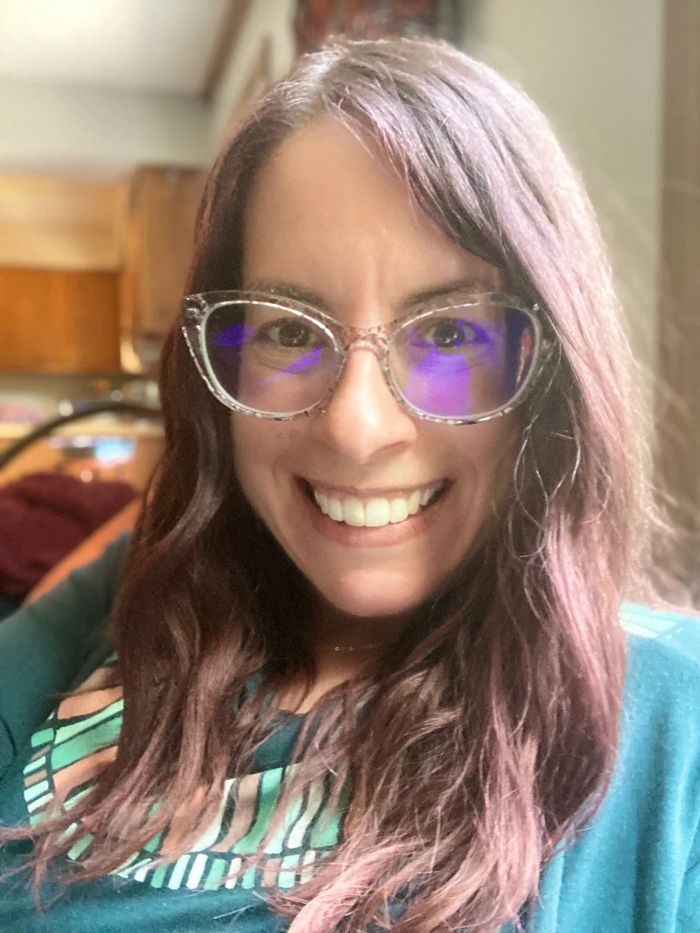 About — Jamie Levine Daniel, PhD
