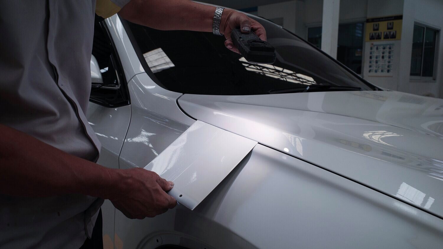 TSL Auto Services — TSL | Luxury & All-Electric Cars