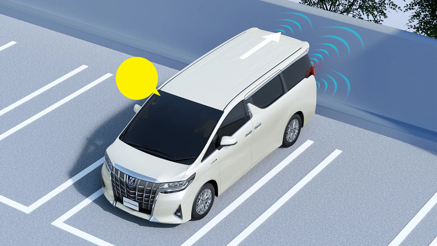 ALPHARD — TSL | Luxury & All-Electric Cars