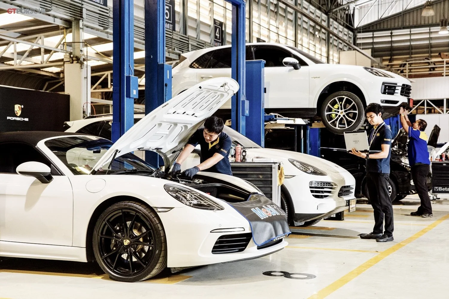 TSL Auto Services — TSL | Luxury & All-Electric Cars