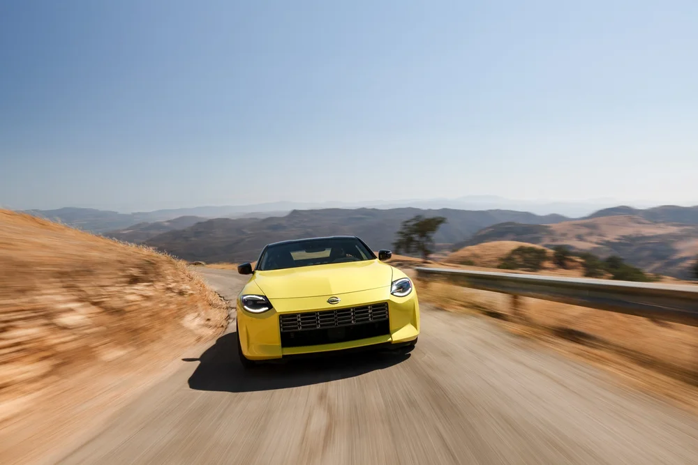 TSL | Luxury & All-Electric Cars