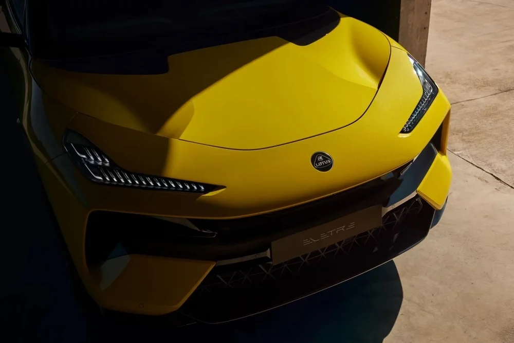 TSL Auto Services — TSL | Luxury & All-Electric Cars