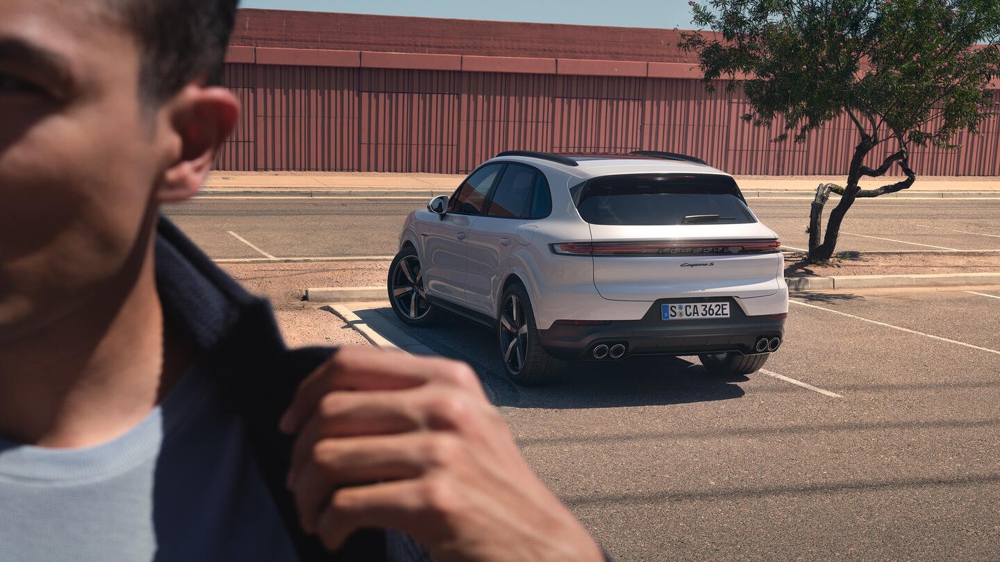 TSL | Luxury & All-Electric Cars