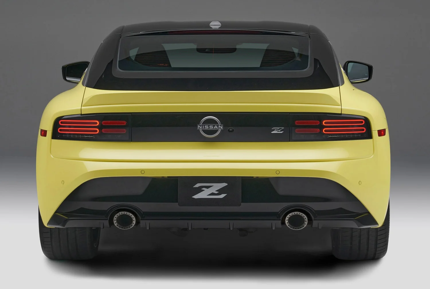 Nissan 400Z — TSL | Luxury & All-Electric Cars