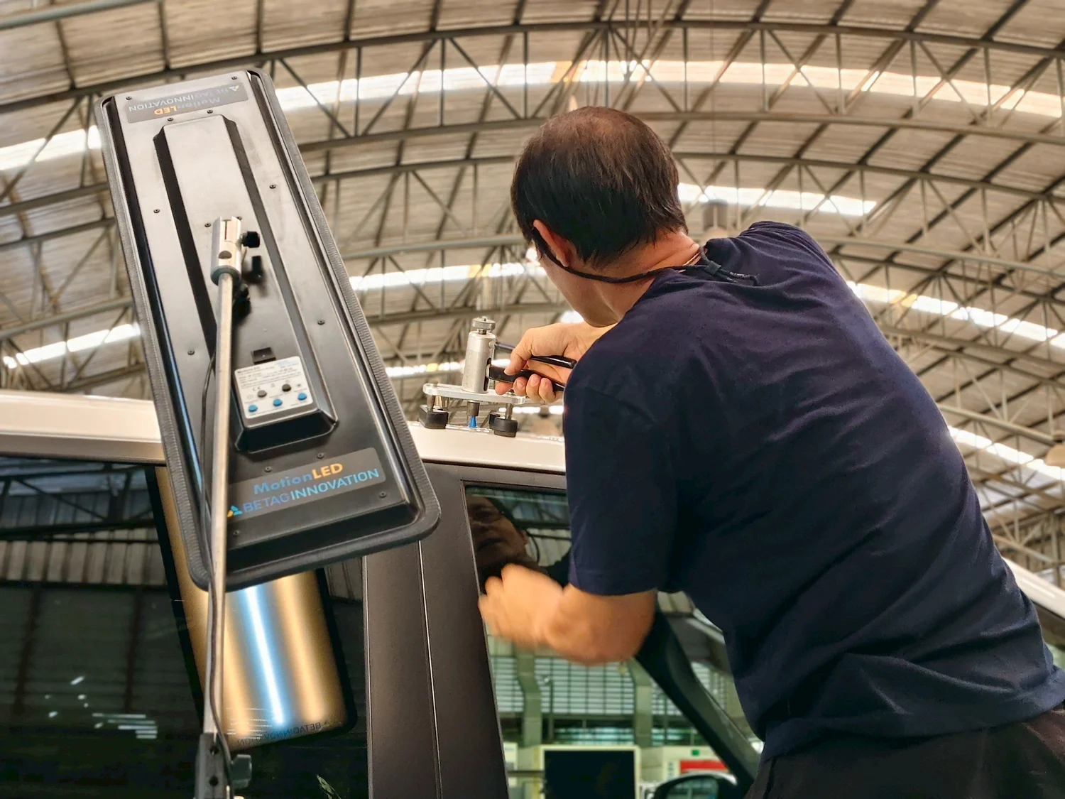 TSL Auto Services — TSL | Luxury & All-Electric Cars