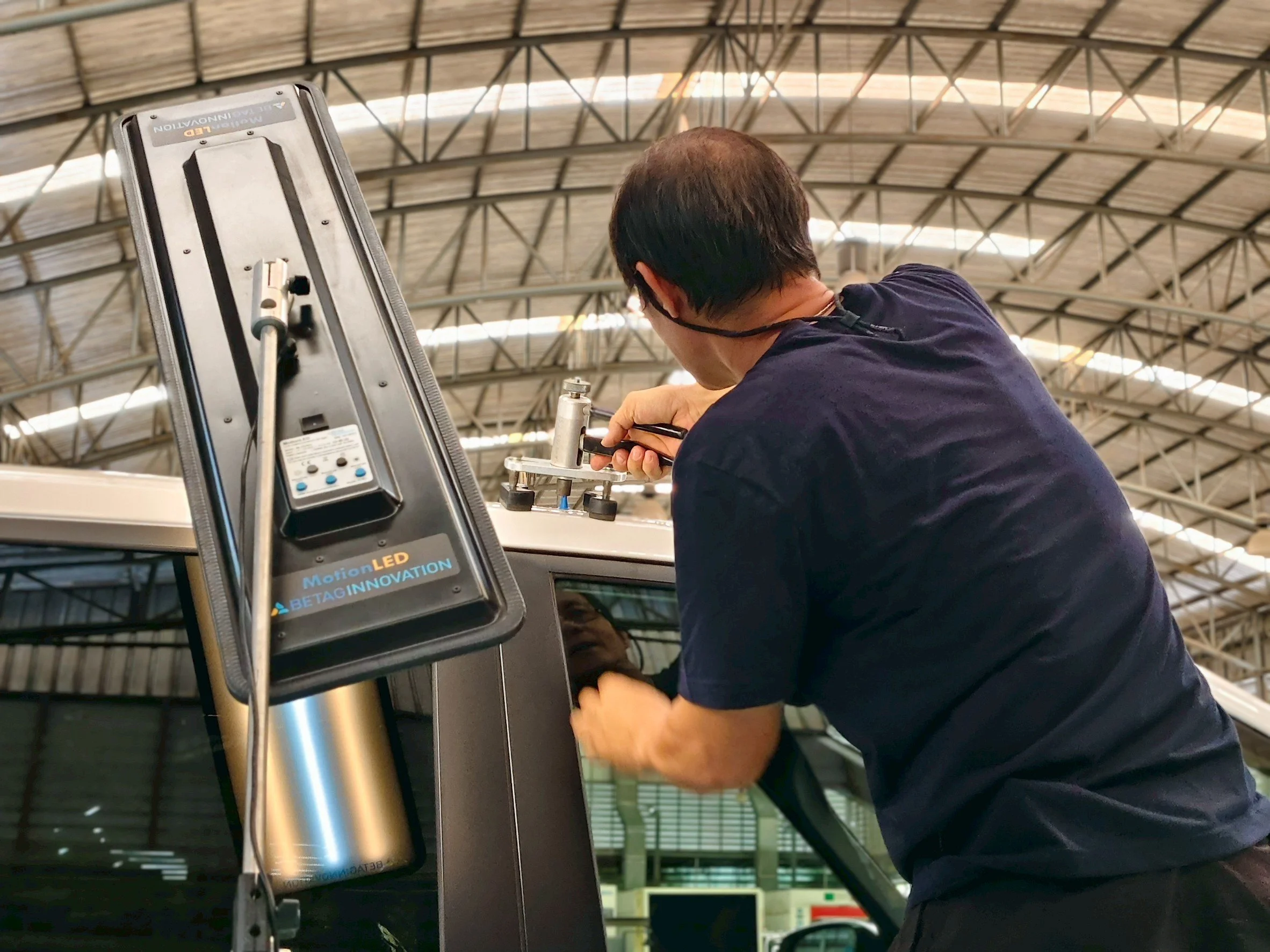 TSL Auto Services — TSL | Luxury & All-Electric Cars
