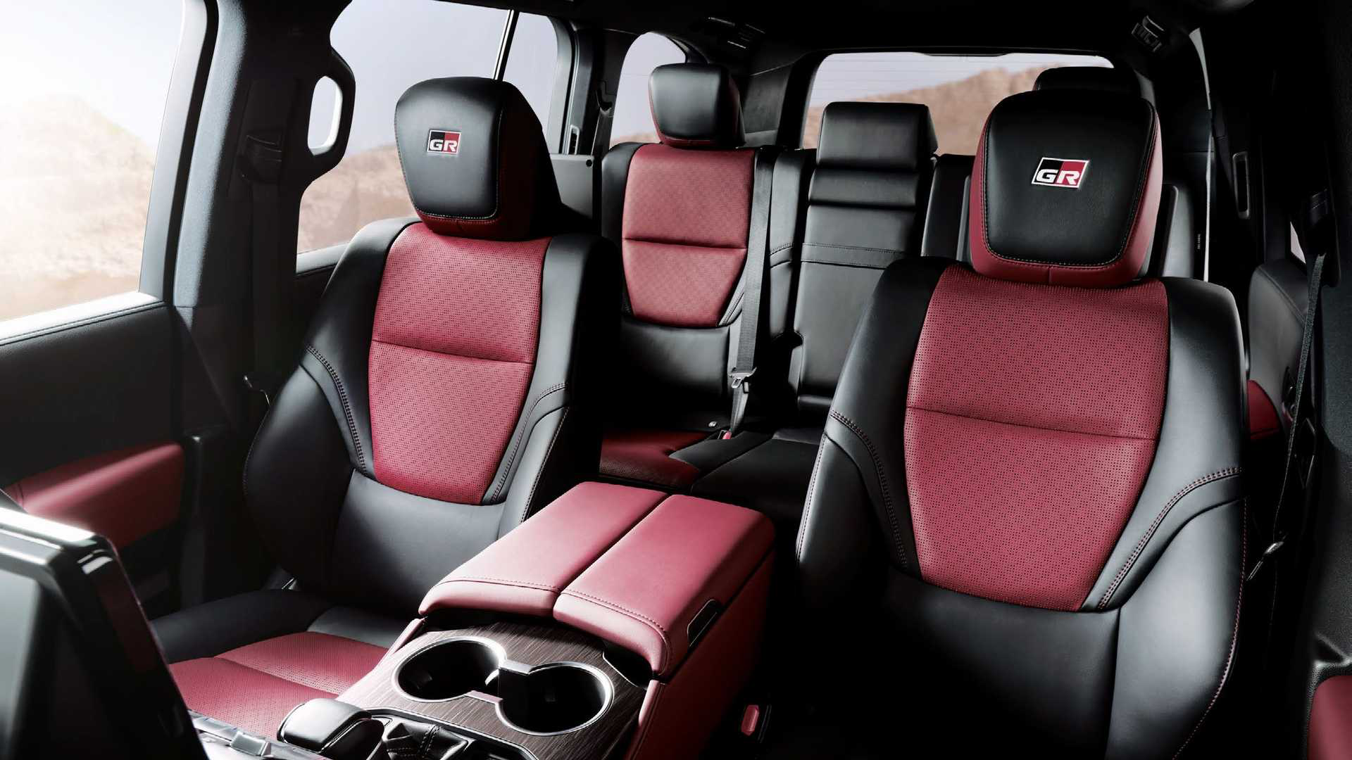 TSL | Luxury & All-Electric Cars