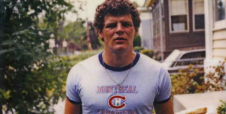 Chris Knuckles Nilan’s Biography — Chris Knuckles Nilan