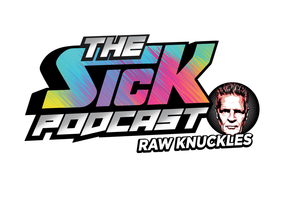 Raw Knuckles — Chris Knuckles Nilan