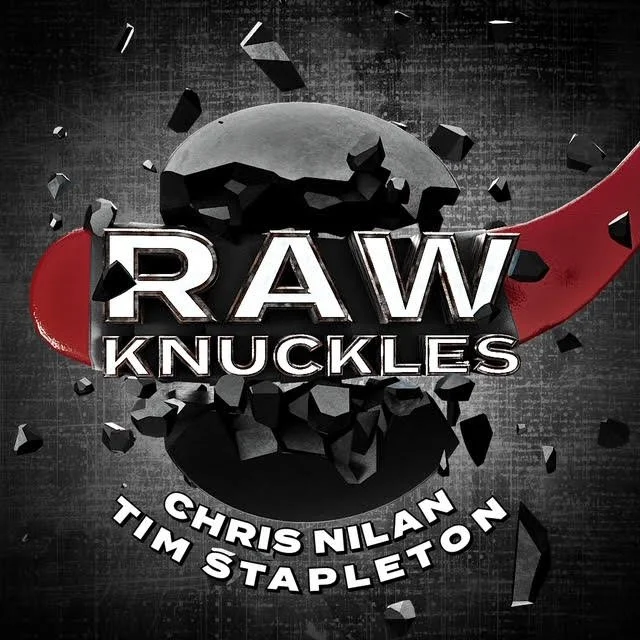 Raw Knuckles — Chris Knuckles Nilan