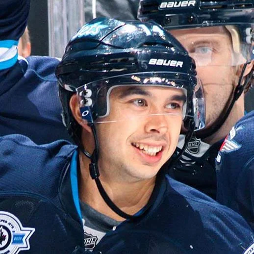 Podcasts — Chris Knuckles Nilan