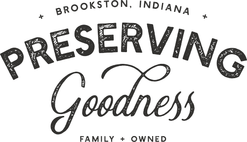 Blueberry Moscato Jam — Preserving Goodness