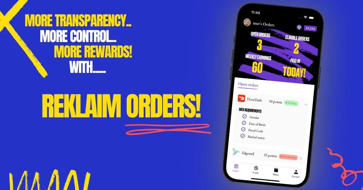 June Consumer Update | Reklaim — Reklaim