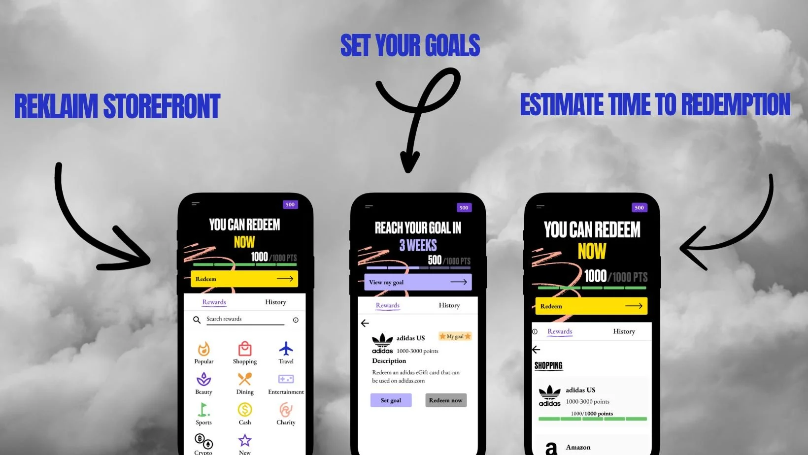 September Consumer Update | Reklaim — Reklaim