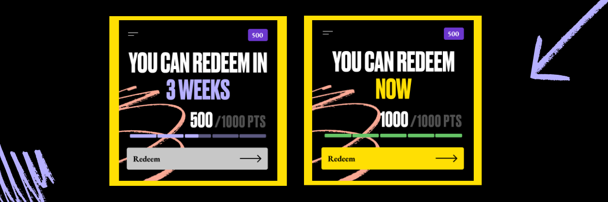 Reklaim VIP Program — Reklaim