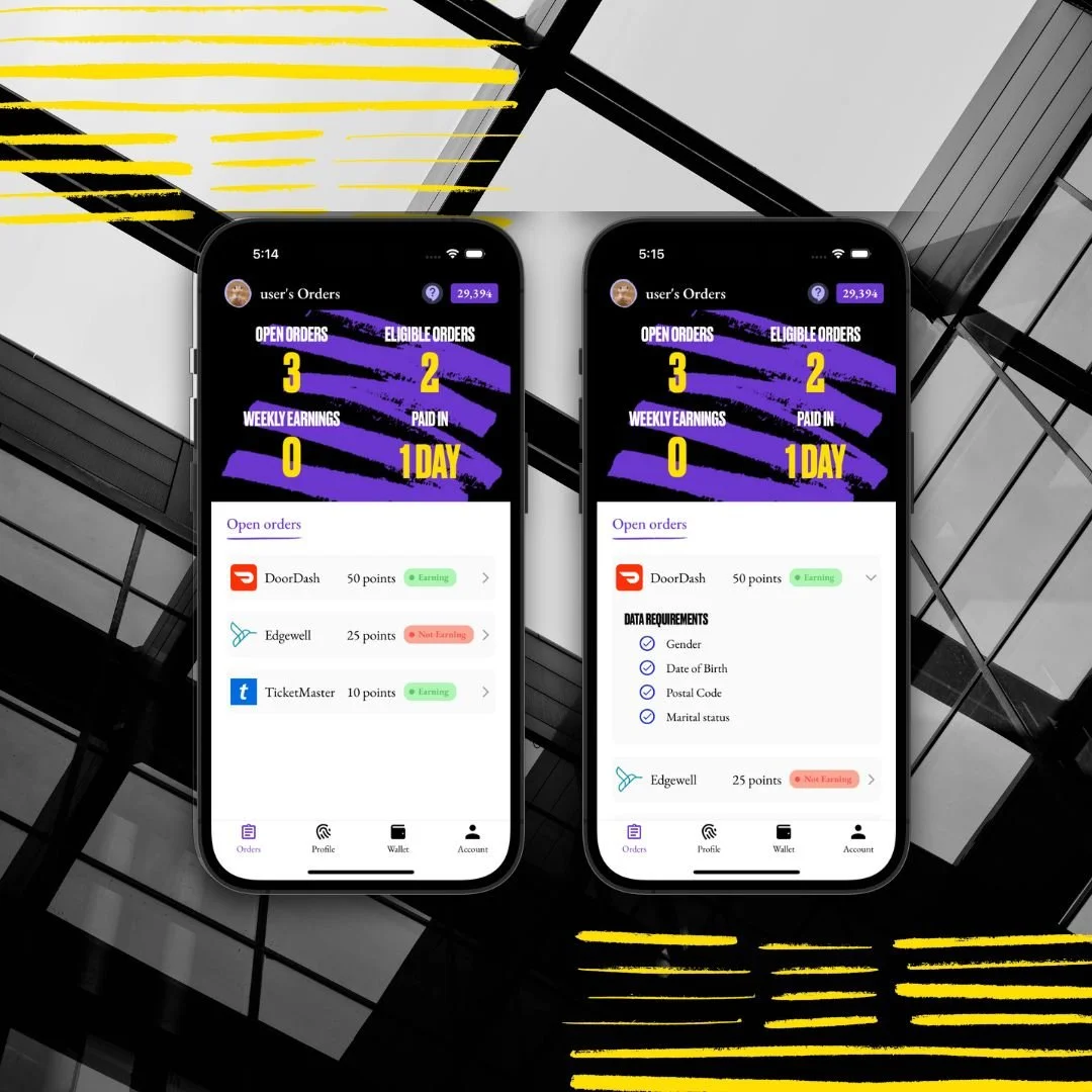 Introducing Reklaim Orders | Reklaim — Reklaim
