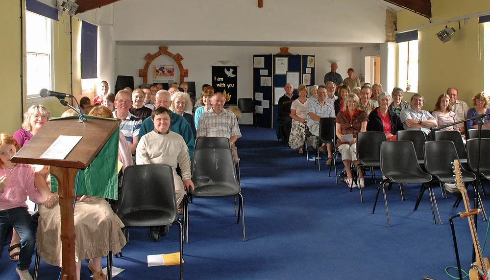 Parish of Woodham Ferrers & Bicknacre