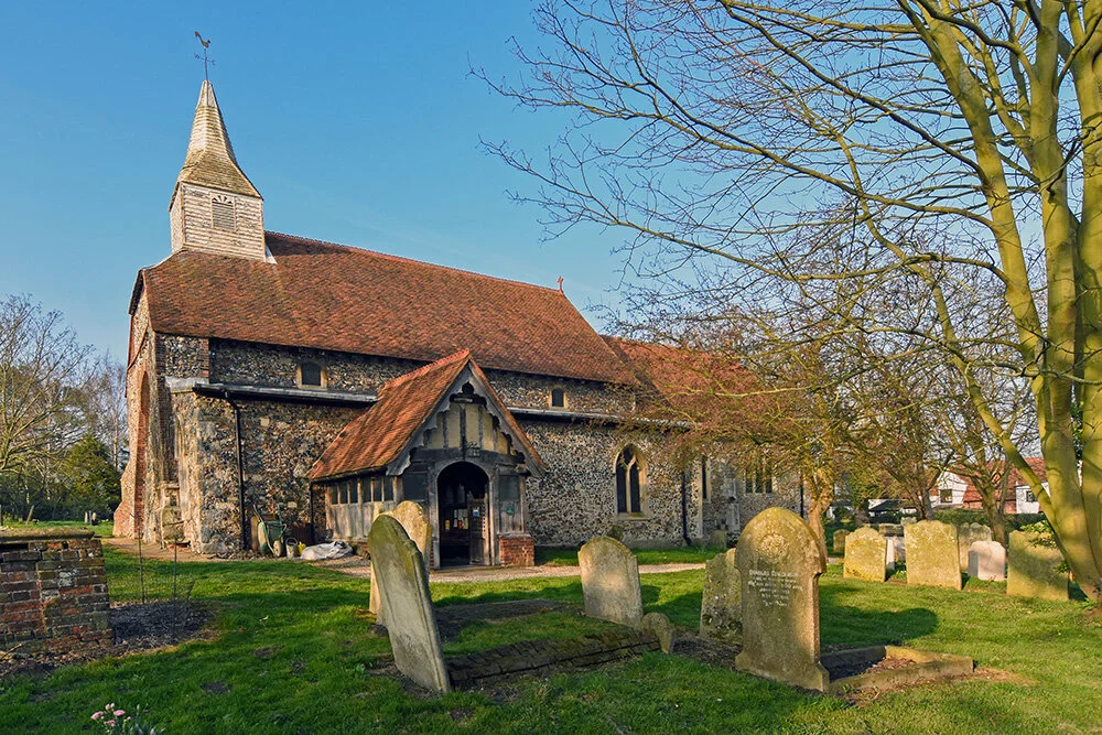 Parish of Woodham Ferrers & Bicknacre