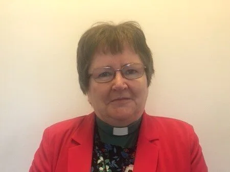 Meet the team — Parish of Woodham Ferrers & Bicknacre