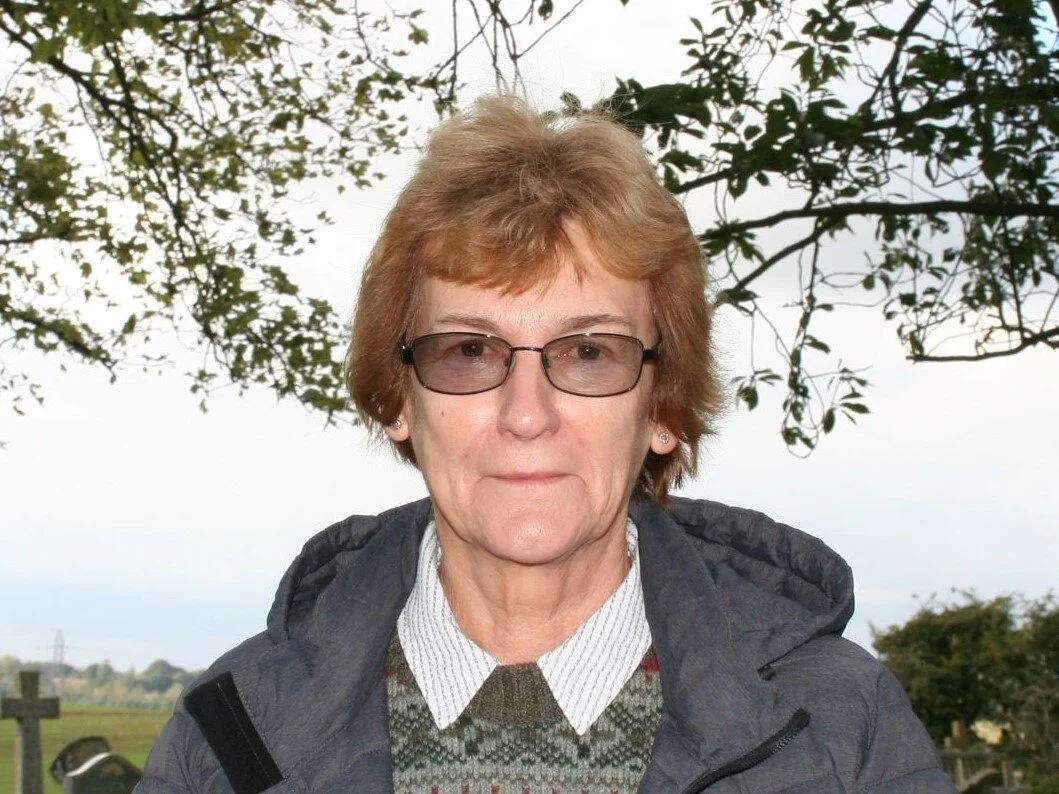 Meet the team — Parish of Woodham Ferrers & Bicknacre