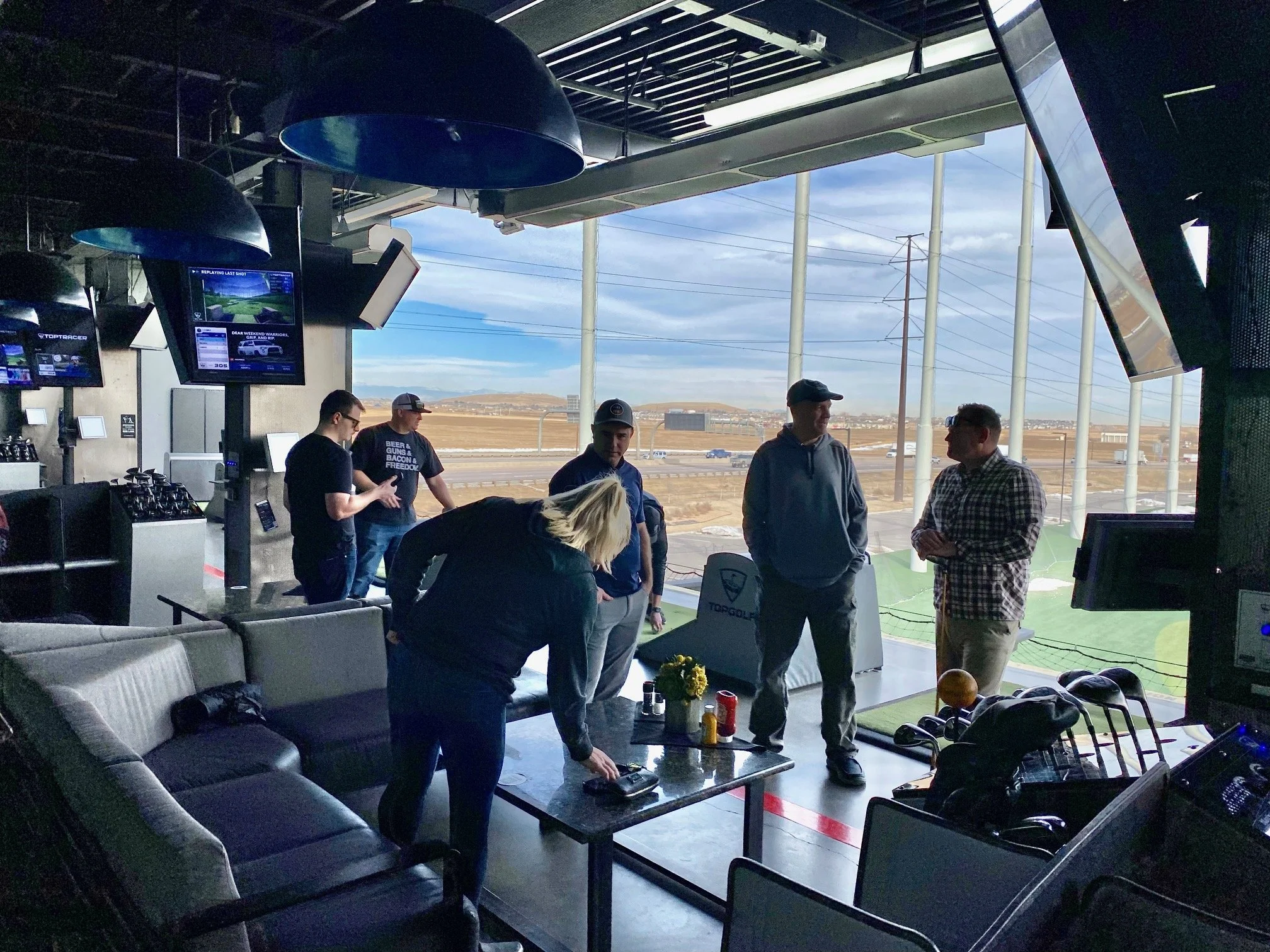 Revital Testimonials — Revital | Colorado | Lifeline for our Frontline