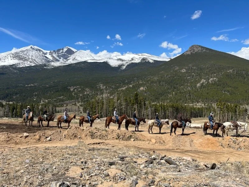 Revital | Colorado | Lifeline for our Frontline