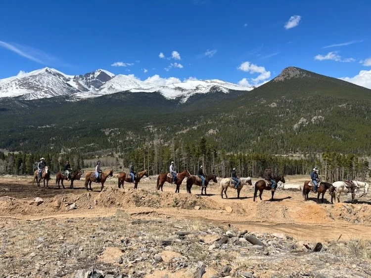Revital | Colorado | Lifeline for our Frontline