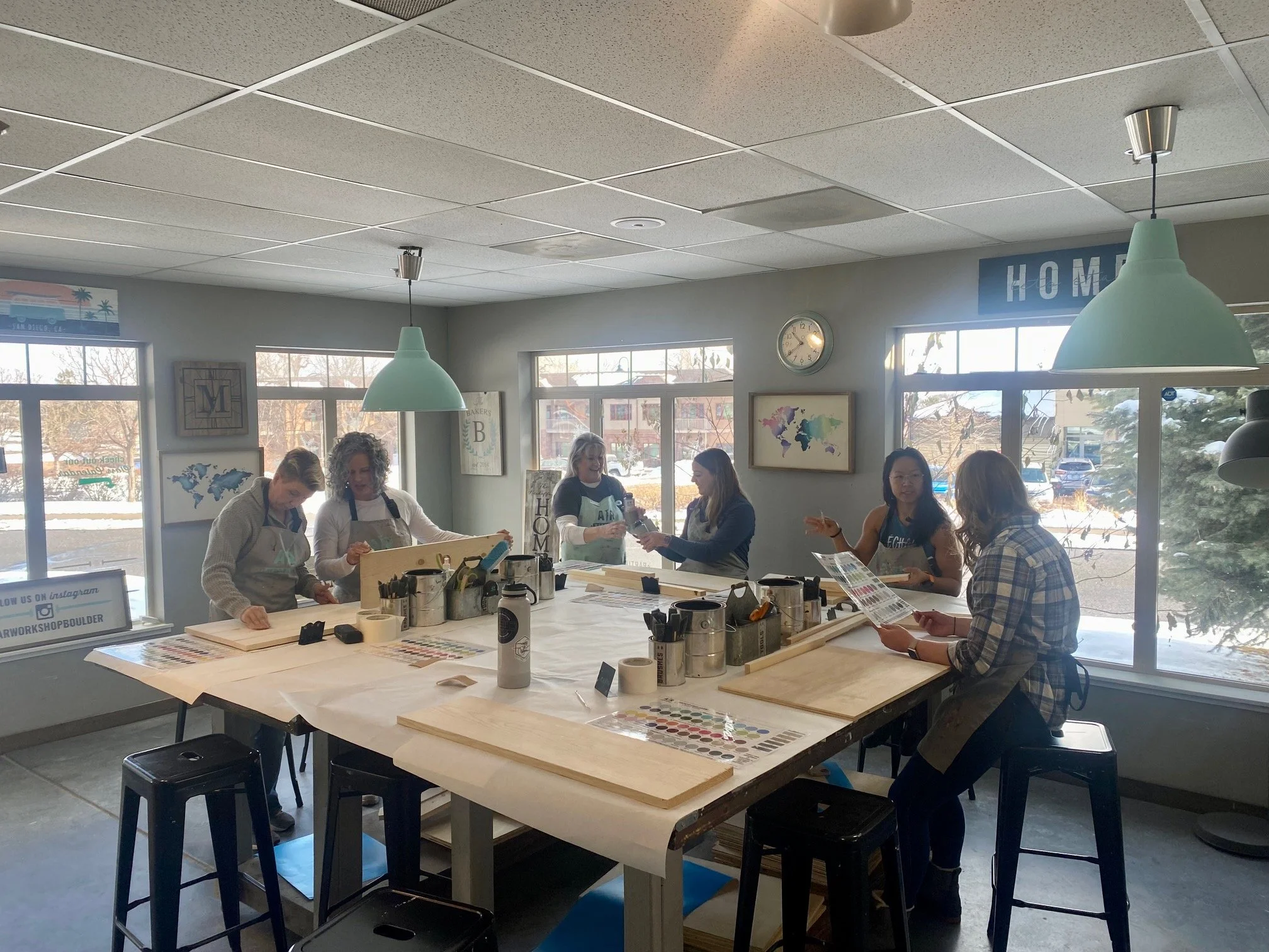 Female First Responder Outings — Revital | Colorado | Lifeline for our ...