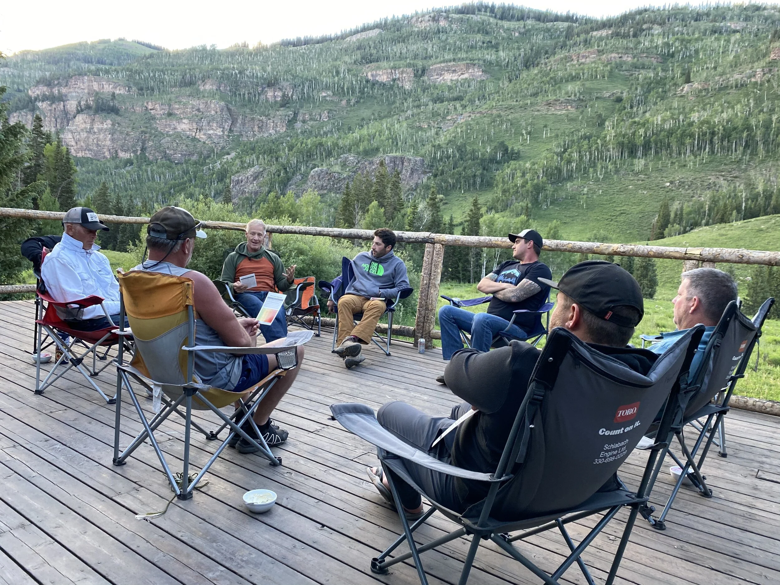 Revital | Colorado | Lifeline for our Frontline