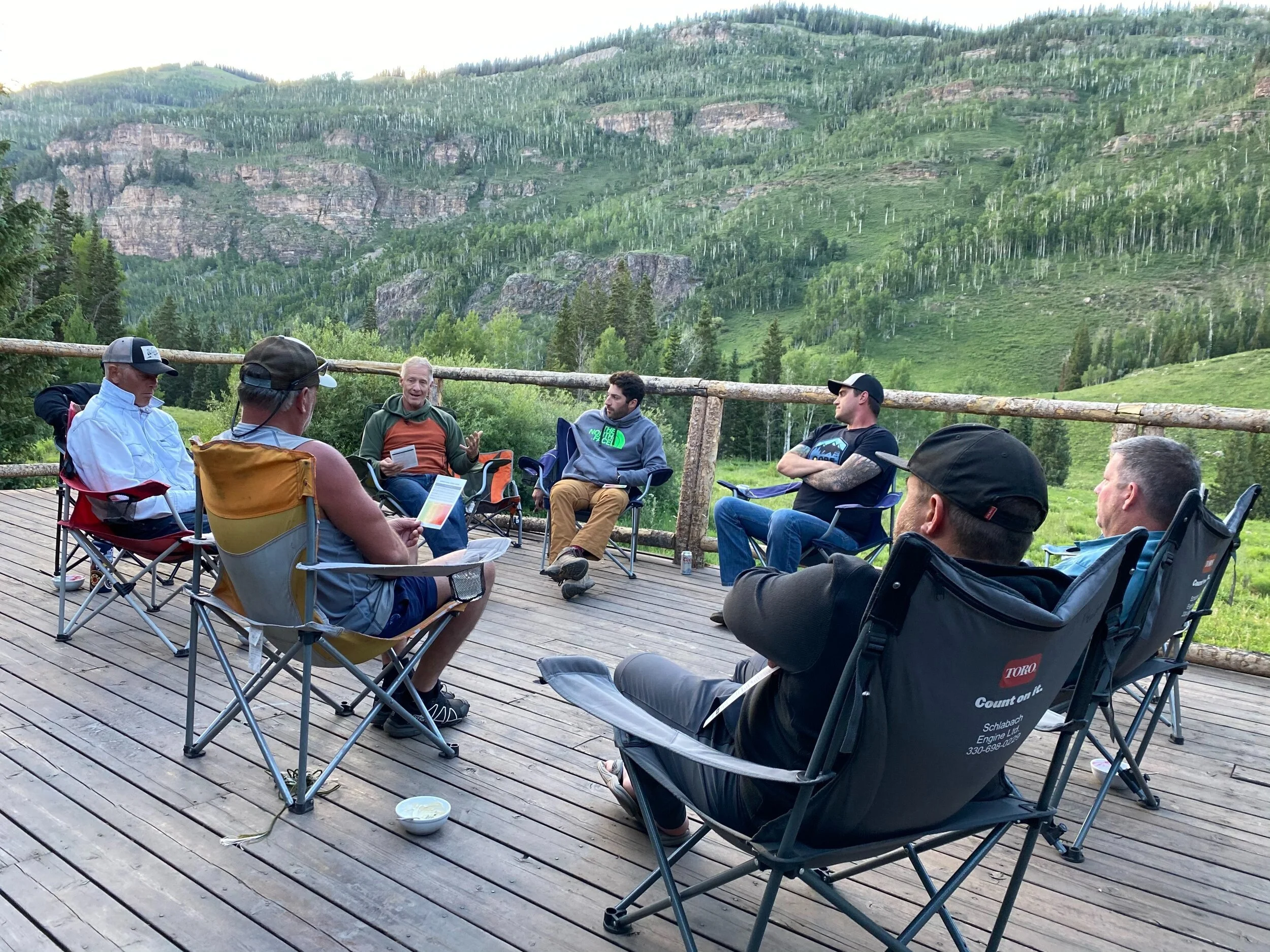 Revital | Colorado | Lifeline for our Frontline