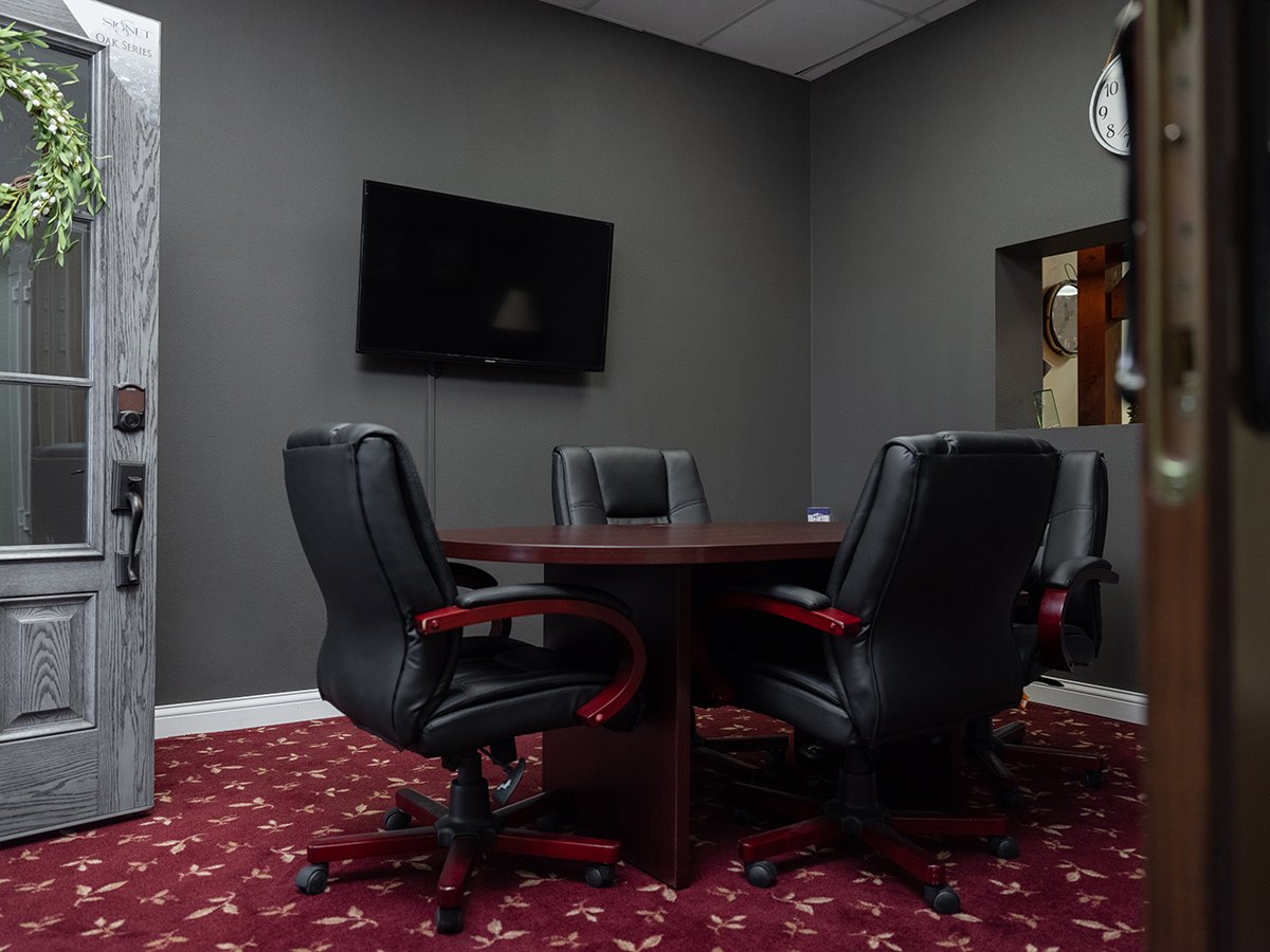 Window Replacement in OKC | Grand View Windows & Doors