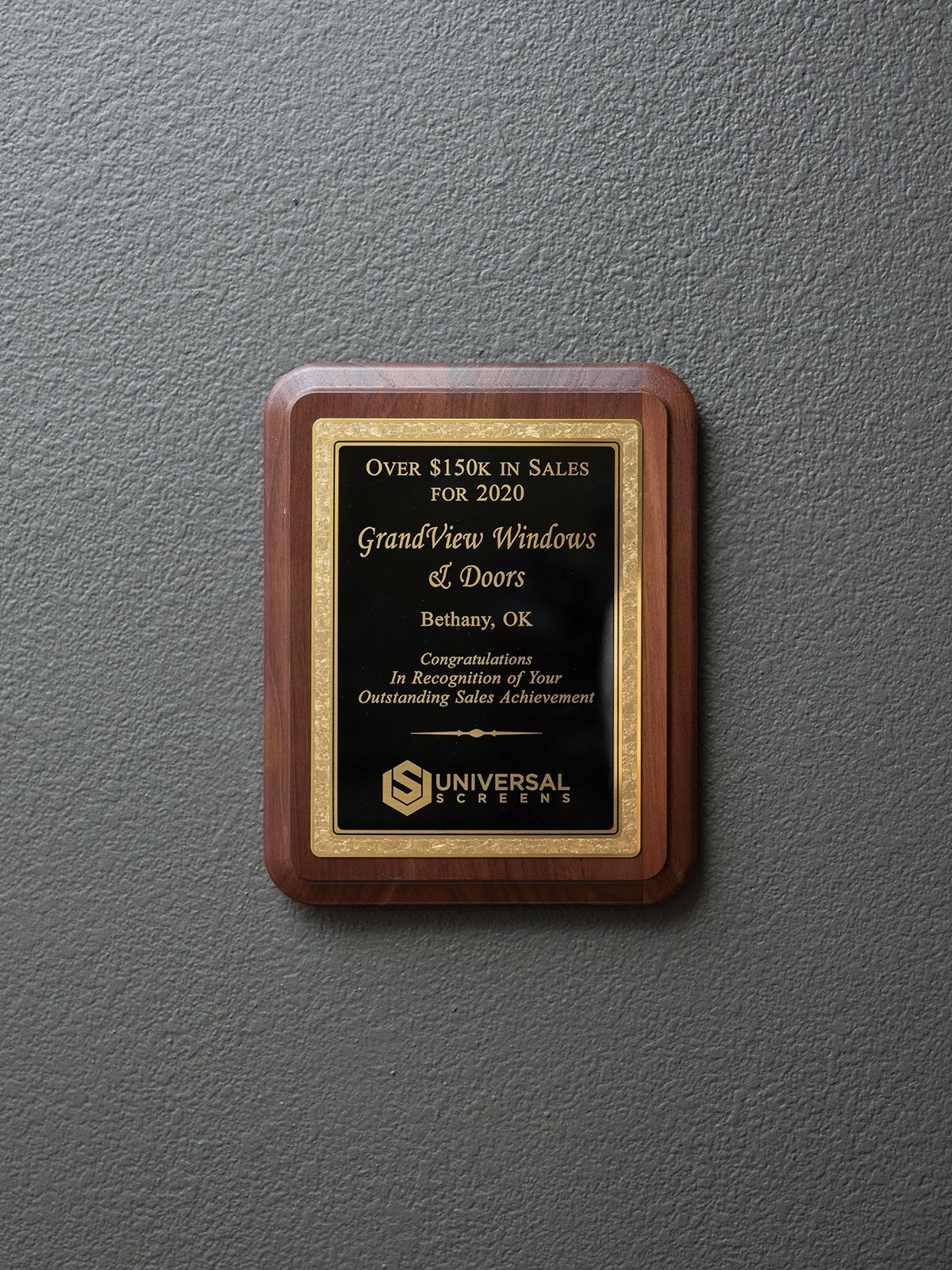 Window Replacement in OKC | Grand View Windows & Doors