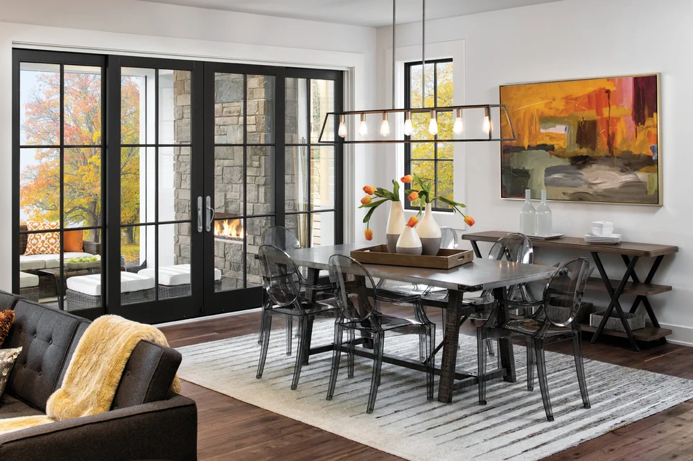 Premier Window Replacement in OKC by Grandview Windows