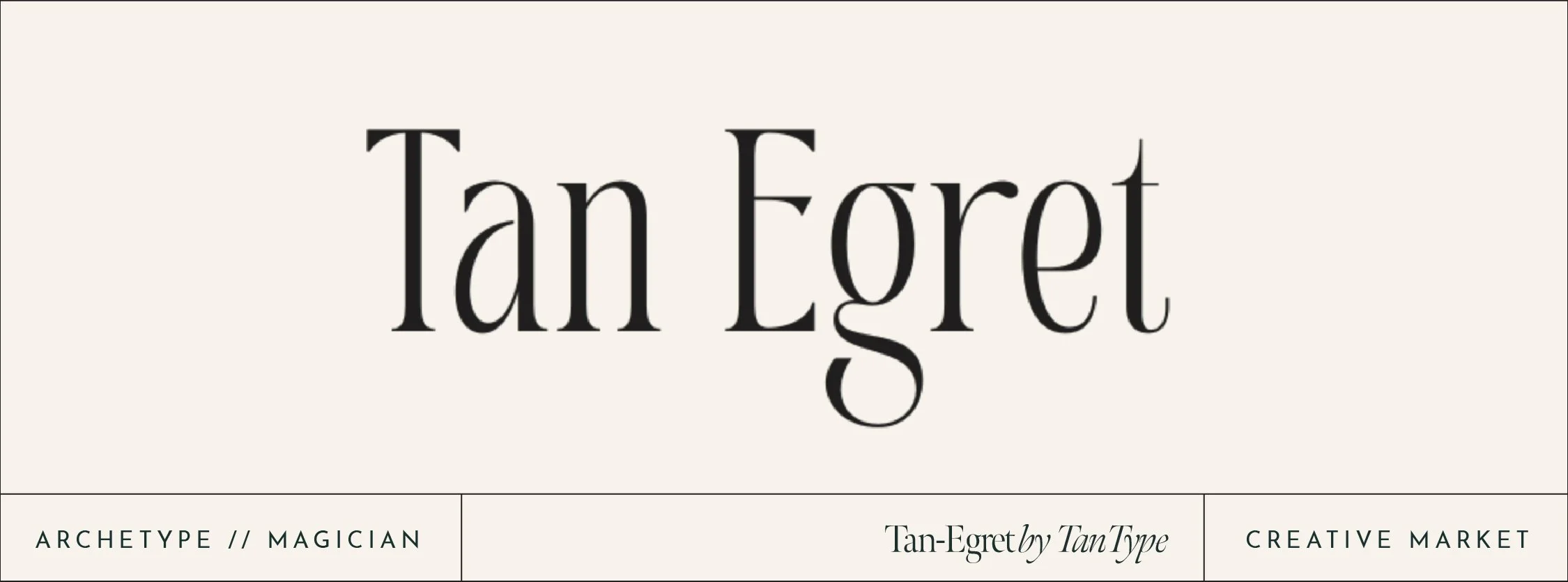 Top Font Choices for the Magician Brand Archetype — Hey Sara Schultz