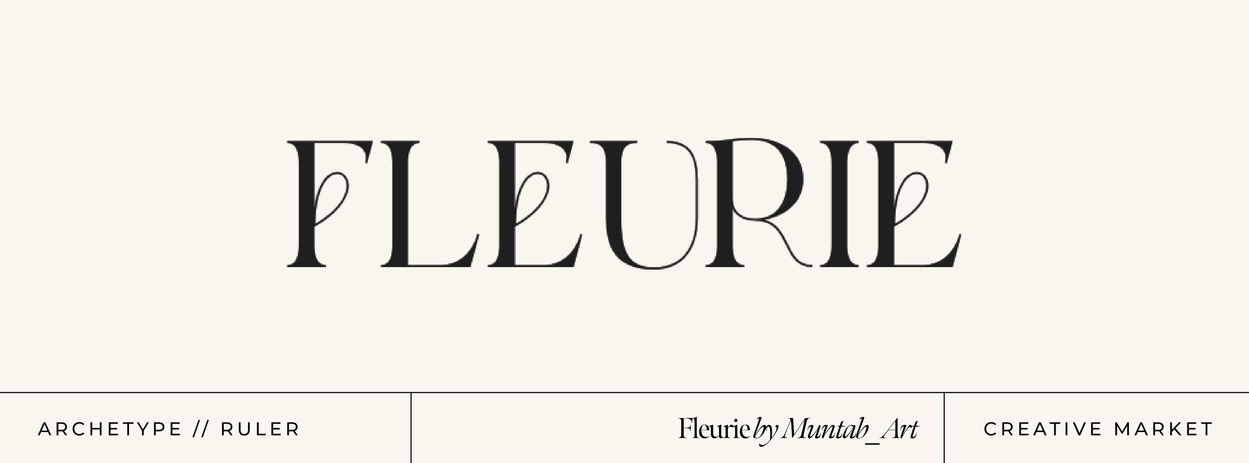 Ruler: Fonts — Hey Sara Schultz