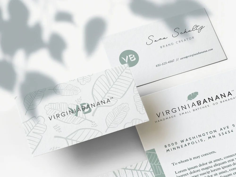 Logo Submark: What It Is and Why You Need One — Hey Sara Schultz