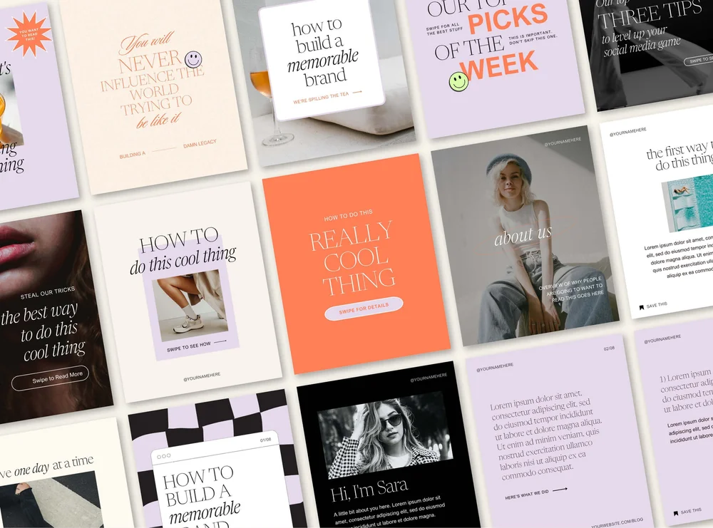 You're In! Captivating Your Dreamy Client with Branding — Hey Sara Schultz