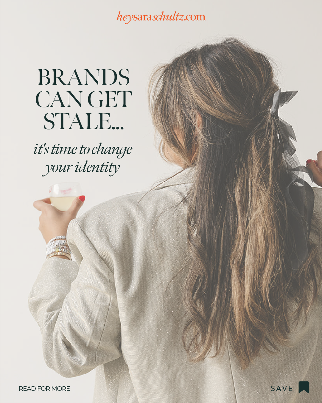 Branding Design Blog - Learn From Me — Hey Sara Schultz