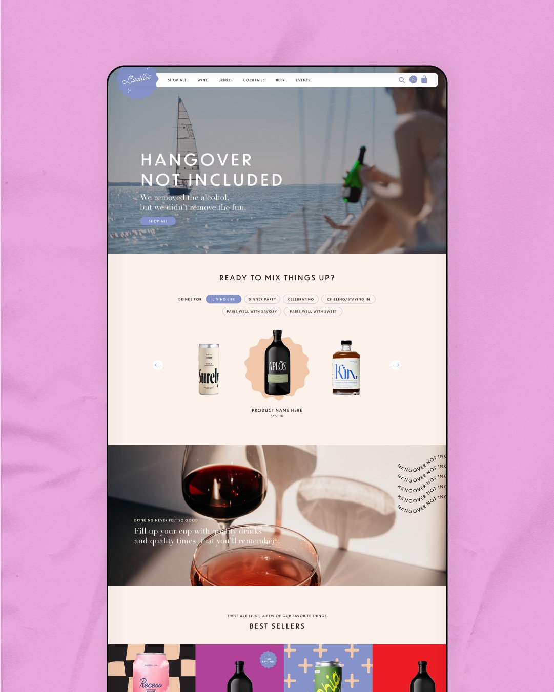 How to Build a Better Website Part 1: The Foundational Elements — Hey ...